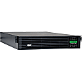 Tripp Lite SmartOnline SU3000RTXLCD2U 3000VA TowerRack Mountable UPS 2U ...