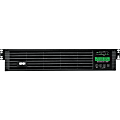 Tripp Lite SmartOnline SU3000RTXLCD2U 3000VA TowerRack Mountable UPS 2U ...