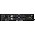 Tripp Lite SmartOnline SU3000RTXLCD2U 3000VA TowerRack Mountable UPS 2U ...