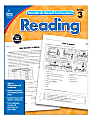 Carson Dellosa Standards Based Connections Reading Workbook Grade 3 ...