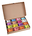 Crayola Classpack Standard Crayons 16 Assorted Colors Pack Of 800 ...