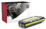 Office Depot Brand Remanufactured Yellow Toner Cartridge Replacement ...