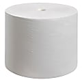 Scott Essential Coreless 2 Ply Toilet Paper 65 Recycled 1000 Sheets Per Roll Pack Of 36 Rolls ...