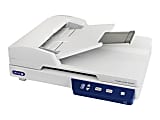 Xerox Duplex Combo Scanner Flatbed scanner Contact Image Sensor CIS ...