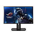 Asus ROG Swift PG248Q 24 Full HD LED LCD Monitor 169 Black 24 Class 1920 x 1080 16.7 Million ...