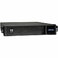 Tripp Lite SmartPro SMART750RMXL2U 750VA TowerRack mountable UPS ...