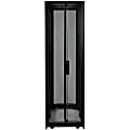 Tripp Lite SR42UB Rack Enclosure Cabinet - Office Depot