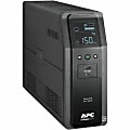 APC Back UPS Pro 10 Outlet2 USB 1500 Volt Ampere Battery Back Up And ...