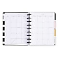 Happy Planner 18 Month MonthlyWeekly Classic Happy Planner 7 x 9 14 ...