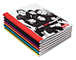 One Direction Limited Edition 1D OD Together Composition Book Niall ...