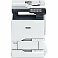 Xerox VersaLink C625 Wired Wireless Laser Multifunction Printer Color ...