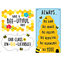Creative Teaching Press Busy Bees 17 Piece Bulletin Board Set - Office ...