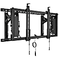 Chief ConnexSys Video Wall Adjustable TV Mount For 42 80 Inch Displays ...