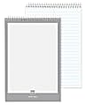 Office Depot Brand Steno Books 6 x 9 Gregg Ruled 70 Sheets White Pack ...