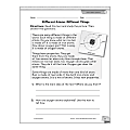 Shell Education Leveled Text Dependent Question Stems - Office Depot