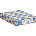 Sparco Color Multi Use Printer Copy Paper Goldenrod Letter 8.5 x 11 500 ...