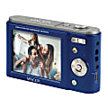 Minolta MND20 44 Megapixel HD 16x Zoom Digital Camera With 2.7K Quad ...