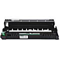 Brother DR630 Black Drum Unit - Office Depot
