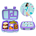 Bentgo Kids Prints 5 Compartment Lunch Box 2 H x 6 12 W x 8 12 D ...