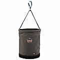 Ergodyne Arsenal 5945 XL Canvas Hoist Bucket With Swiveling Carabiner ...