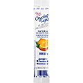 Crystal Light On The Go Mix Sticks Lemon Box Of 30 Packets - Office Depot