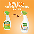 Seventh Generation Disinfecting Multi Surface Cleaner 22810CT - Office ...