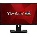ViewSonic VG2456 24 1080p IPS Docking Monitor - Office Depot