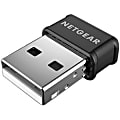 NETGEAR AC1200 USB 2.0 Dual band WiFi USB Adapter A6150 - Office Depot