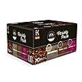 Executive Suite Coffee Single Serve Coffee K Cup Pods Variety Pack ...