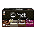 Executive Suite Coffee Single Serve Coffee K Cup Pods Variety Pack ...