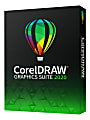 CorelDRAW Graphics Suite 2020 For PCMac Disc - Office Depot