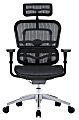 WorkPro 12000 Series Ergonomic Mesh High Back Executive Chair ...