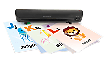 laminator office