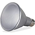Satco PAR30 Dimmable LED Bulb 13 Watts - Office Depot