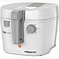 Presto CoolDaddy 05443 Deep Fryer 1500 W - Office Depot