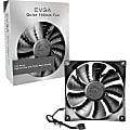 EVGA FX13 Fan 140mm 3 Year Warranty 1 x 140 mm 1 x 113.5 CFM 39.5 dBA ...