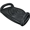 Fellowes Compact Foot Rocker Black - Office Depot