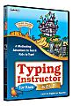 Individual Software Typing Instructor For Kids Gold Disc - Office Depot