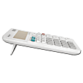Sharp White Series Desktop Calculator EL 334WB - Office Depot