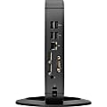 HP t540 Thin client tower 1 x Ryzen Embedded R1305G 1.5 GHz RAM 8 GB ...