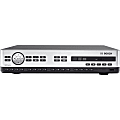 Bosch Advantage DVR 670 08A100 Digital Video Recorder 1 TB HDD H.264 ...