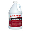 Betco Untouchable With SRT Floor Finish 128 Oz Bottle Case Of 4 ...