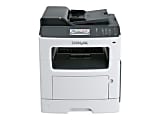 Lexmark mx410de store