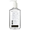Purell Instant Hand Sanitizer 12 Oz. Pump Bottles Case Of 12 - Office Depot