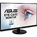 Asus VA27DQ 27 Class Full HD LCD Monitor 169 27 Viewable In plane ...