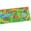 Didax Place Value Safari Game Grades 2 To 5 - Office Depot