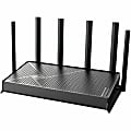 TP Link Archer BE6500 Wi Fi 7 IEEE 802.11 abgnacaxbe Ethernet Wireless ...
