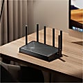 TP Link Archer BE6500 Wi Fi 7 IEEE 802.11 abgnacaxbe Ethernet Wireless ...