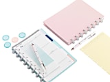 TUL Discbound Notebook Refill Pages Letter Size Narrow Ruled 50 Sheets ...