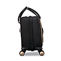 Samsonite Spinner Mobile Office Overnighter Bag With 15.6 Laptop Pocket ...